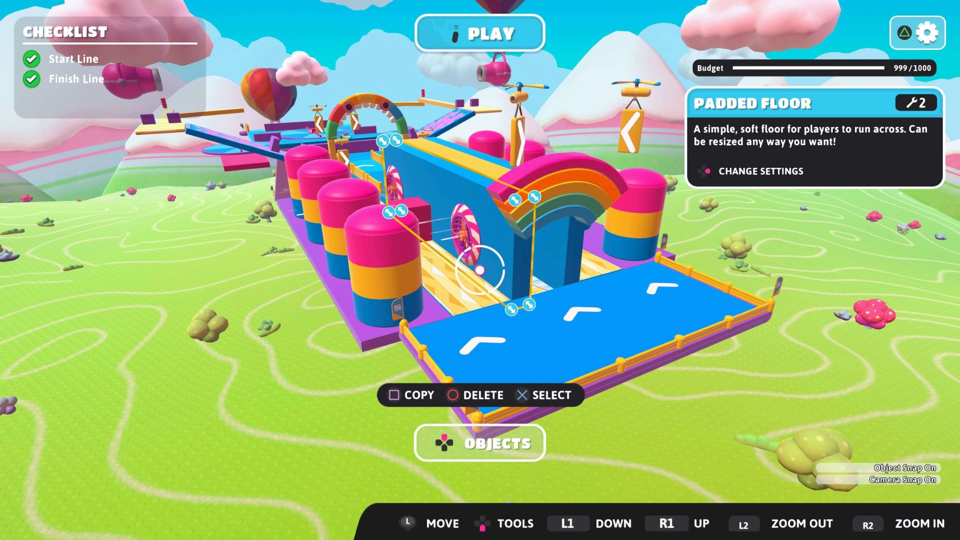 Fall Guys Creative Rounds Showcase - Blog - Maze Media